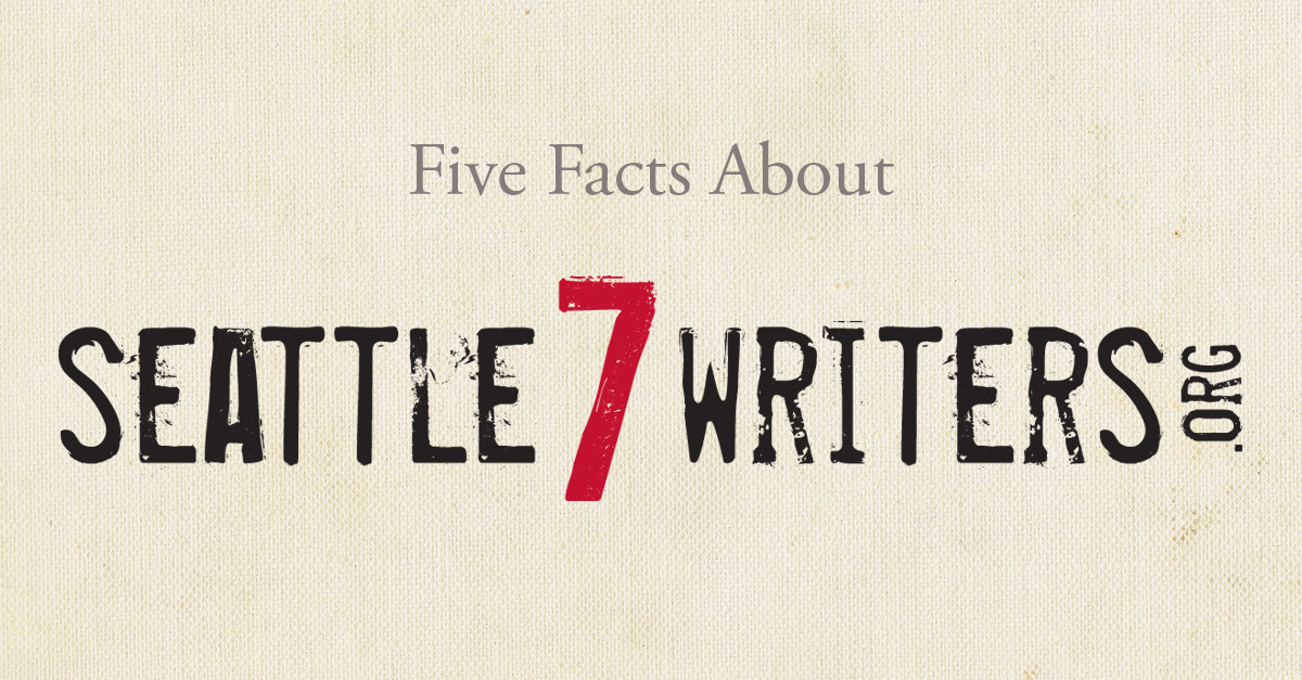 5 Facts About the Seattle 7 Writers