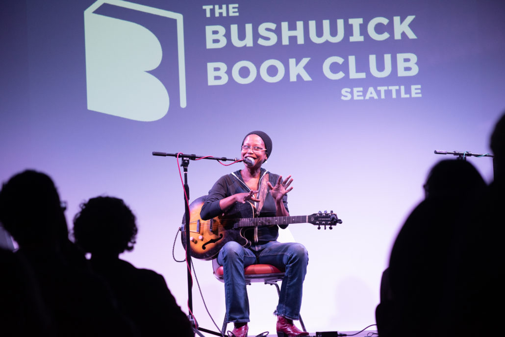 Books | The Bushwick Book Club Seattle